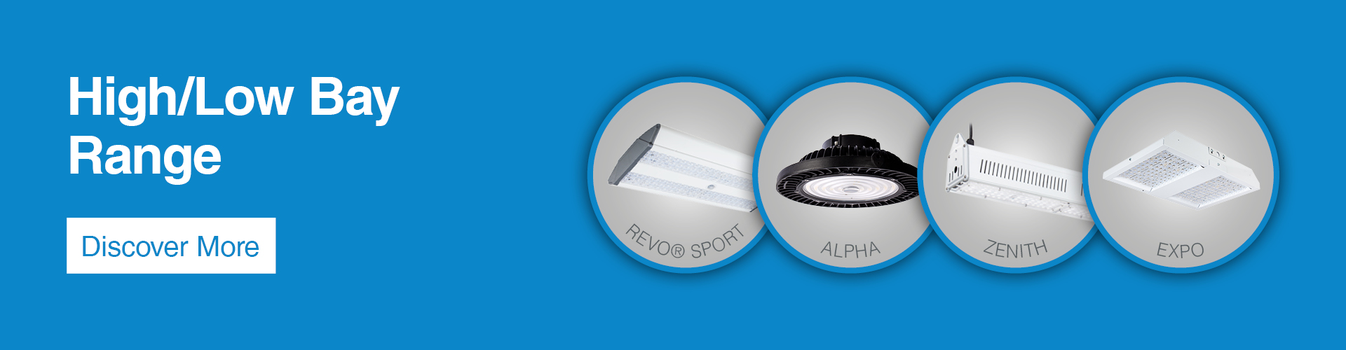 Tamlite Lighting | Products