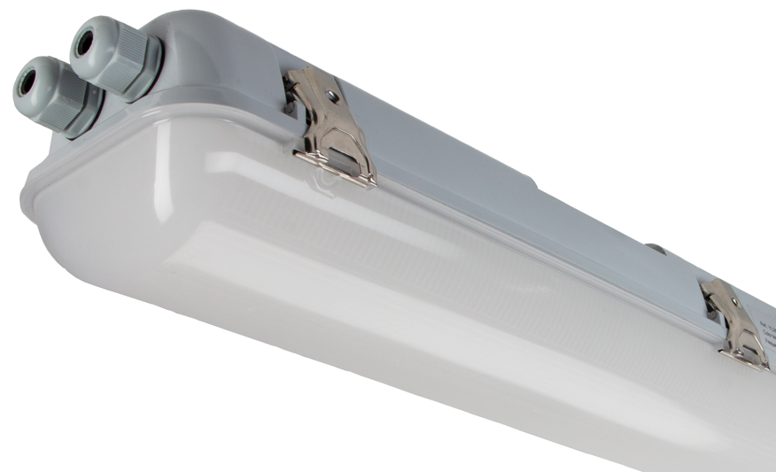 CYCLONE P - | Tamlite Lighting