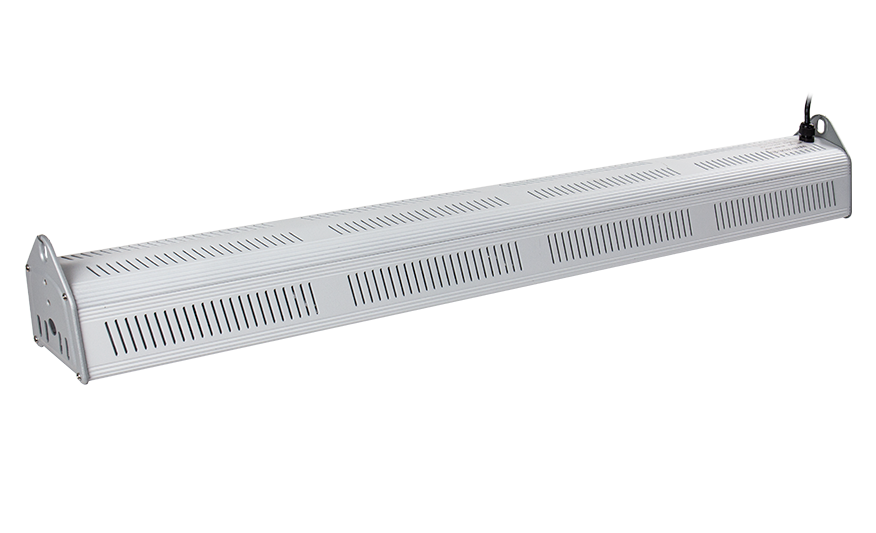 ZENITH - Linear high output IP65 weatherproof for industrial areas ...