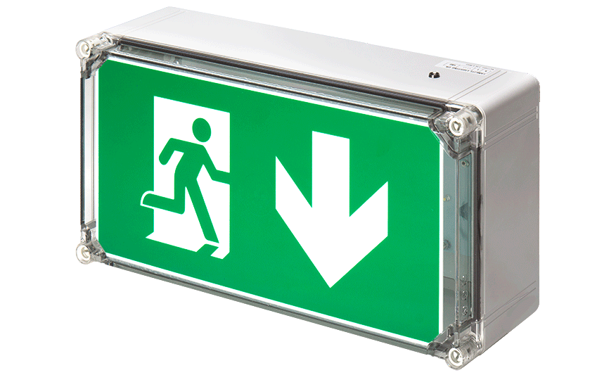 Emergency Lighting in a post-Hackitt Report world - Tamlite Lighting