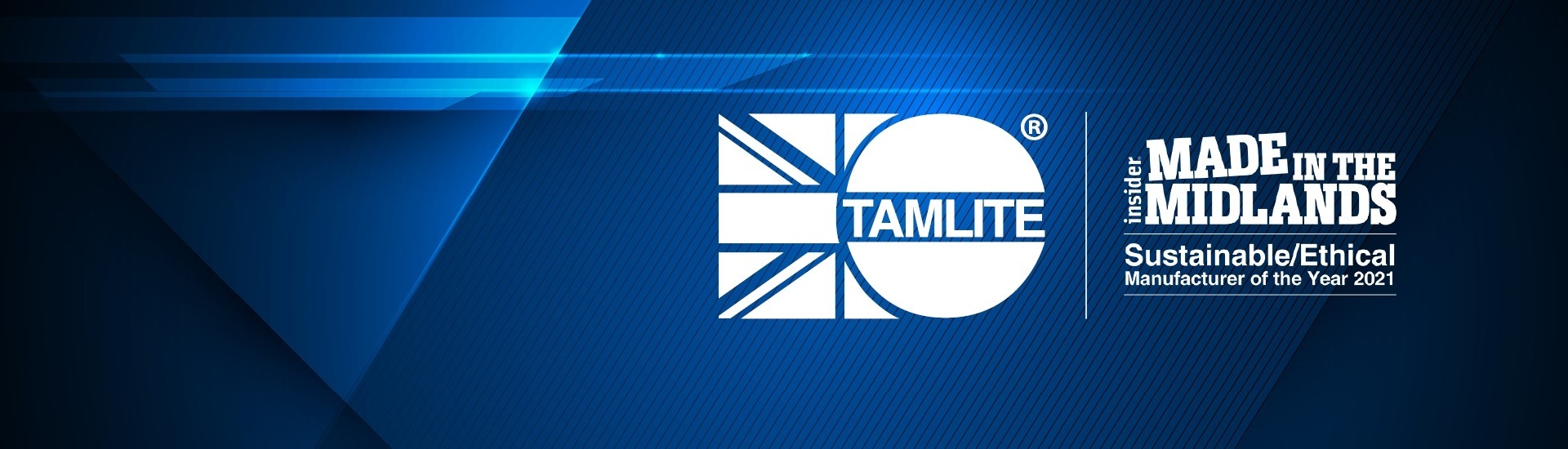 Home - Tamlite Lighting