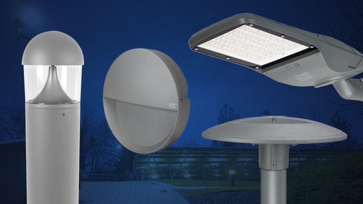 CITY - Tamlite Lighting