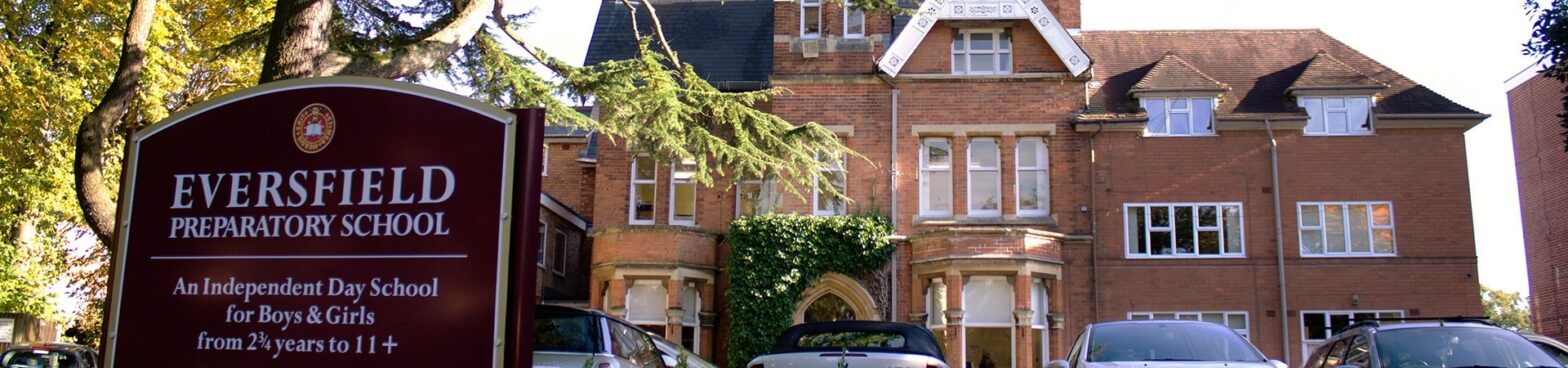 Emergency LED Lighting | Eversfield Preparatory School | Case Study