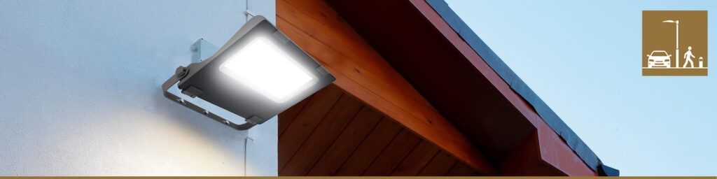 Flood Lighting - Tamlite Lighting