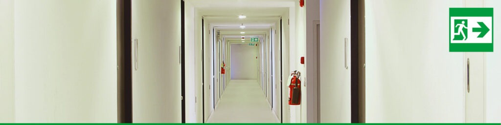 Escape Routes - Tamlite Lighting