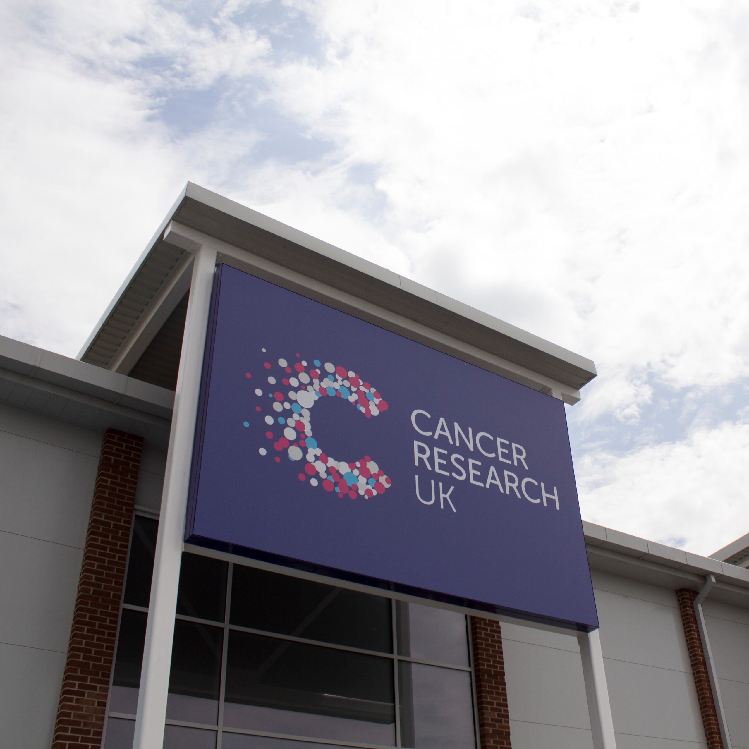 Retail & Leisure LED Lighting | Cancer Research | Case Study