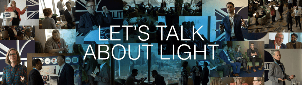 Let's Talk About Light - Tamlite Lighting