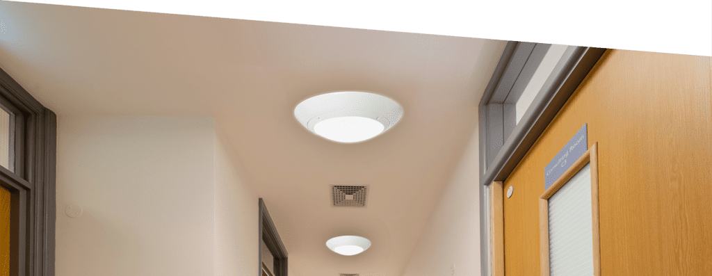 Lighting For Healthcare | LED | NHS | Energy Efficient | UK