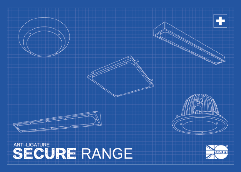 Lighting For Healthcare | LED | NHS | Energy Efficient | UK