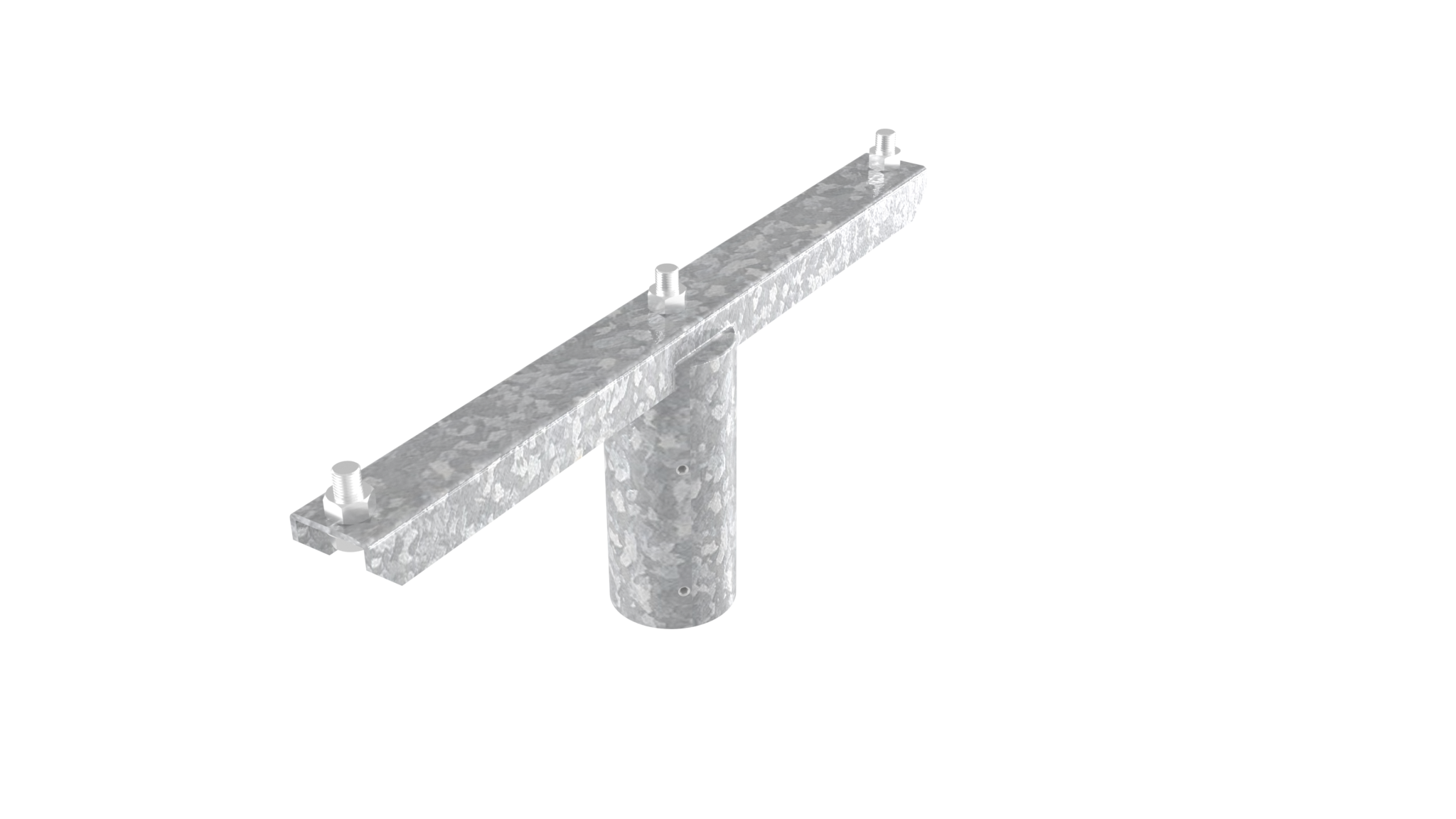 Columns and Brackets - Tamlite Lighting